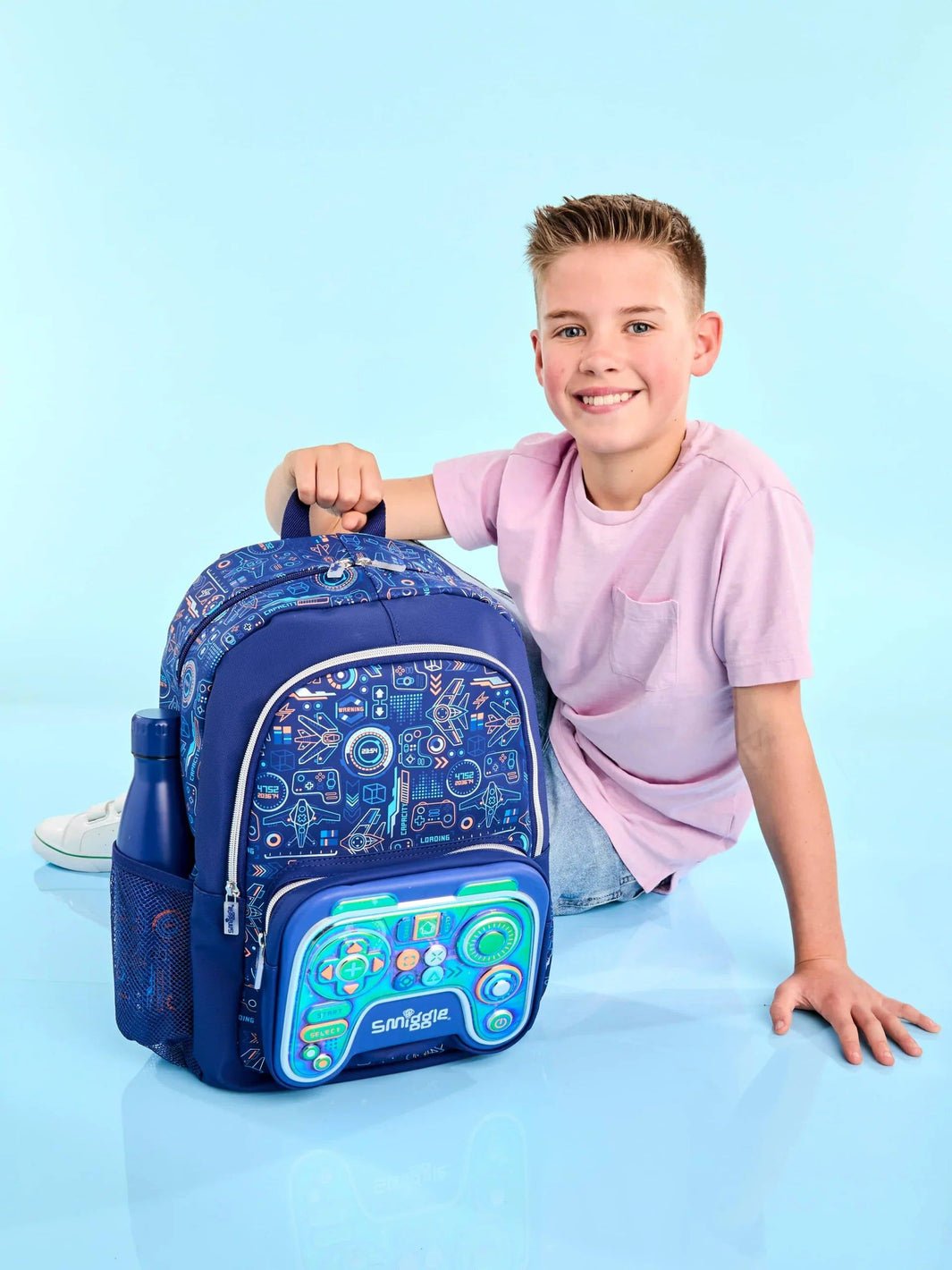 Smiggle Stores - Bags, Stationery, Nutrition and All Products – Dinossi