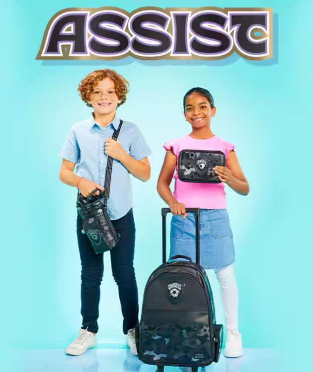 Smiggle Stores - Bags, Stationery, Nutrition and All Products – Dinossi