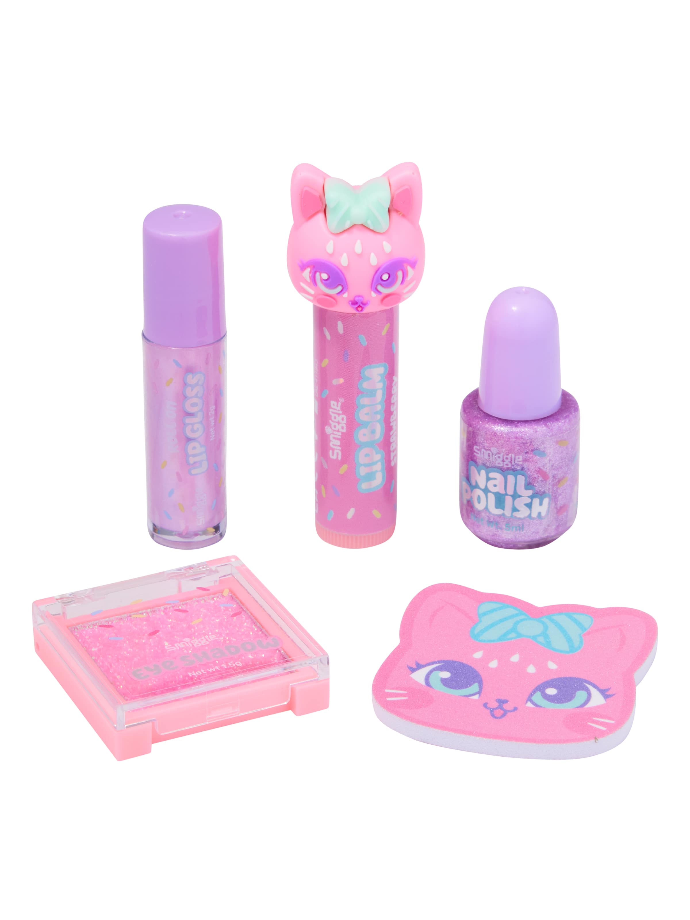 Smiggle - 迷你美丽惊喜蛋 – Dinossi